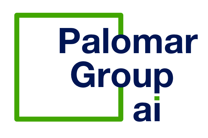Palomar Hotel Logo